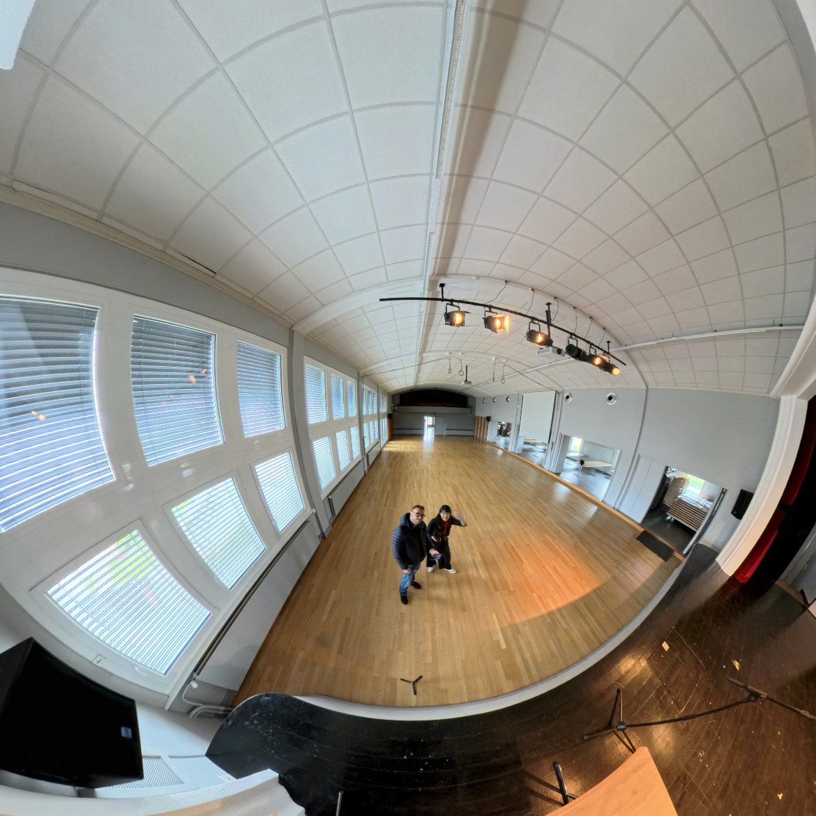 Navigating Identity - Ink & Spice.